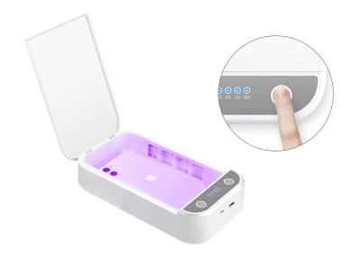Cina Micro caricatore a 6 pollici del prodotto disinfettante del telefono cellulare del cavo 5W 5V 2A in vendita