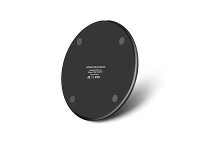 Cina Cuscinetto di carico senza fili di USB C 10W Qi dell'iPhone 12 in vendita