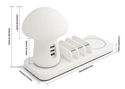 Cina 40W hub rapido di USB della tassa 3,0 in vendita