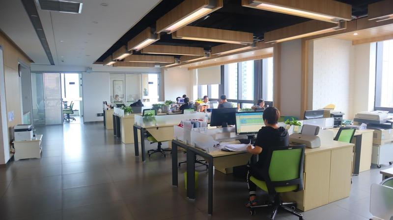 Proveedor verificado de China - Jianzhi International Trade (Tianjin) Co., Ltd.