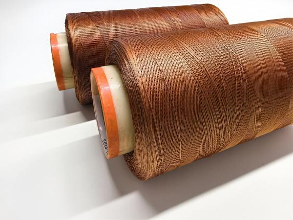 Quality Good Flexibility Dipped Cord For Air Spring Used As Reinforcement In Vehicle Air Springs for sale
