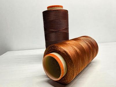 China Adhesion Twisted Cord Type Dipped Cord For Air Spring 1ply 2ply 3ply 4ply for sale