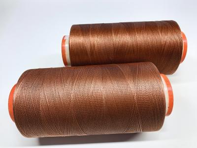 China High Tensile Strength Dipped Cord For Air Spring Minus 40-120 Degrees Celsius for sale