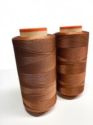 China Rubber Latex Dipped Cord For Tyre 1ply 2ply 3ply Cord Ply Polyester Nylon Aramid Fibers for sale