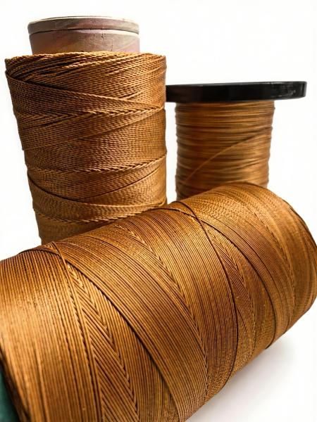 Quality Soft Dipped HMLS Stiff Cord Size Range 3x3 Designed To Meet Rigorous Industrial for sale