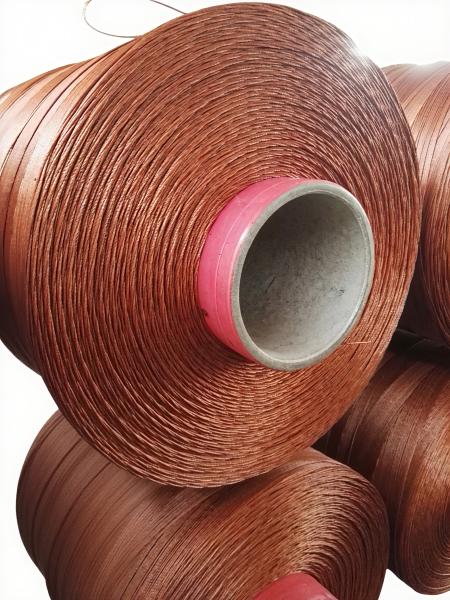 Quality Rubber Dipped Twisted Dipped Cord Flexible Insulated Wire For Heavy Duty Industrial Electrical for sale