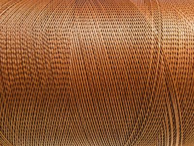 China S Twist Dipped Hose Yarn 1ply Flexible Durable Yarn Industrial Applications for sale