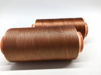 Quality HML S Dipped Hose Yarn Brown Black Flexible Reinforced Yarn For Heavy Duty for sale