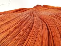 Quality Good Adhesion Polyester Tire Cord Dip Fabric For Enhanced Tyre Longevity for sale