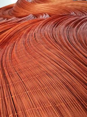 China 1400-1450mm Dipped Tyre Fabric Latex Or Synthetic Rubber Dipping Coating for sale