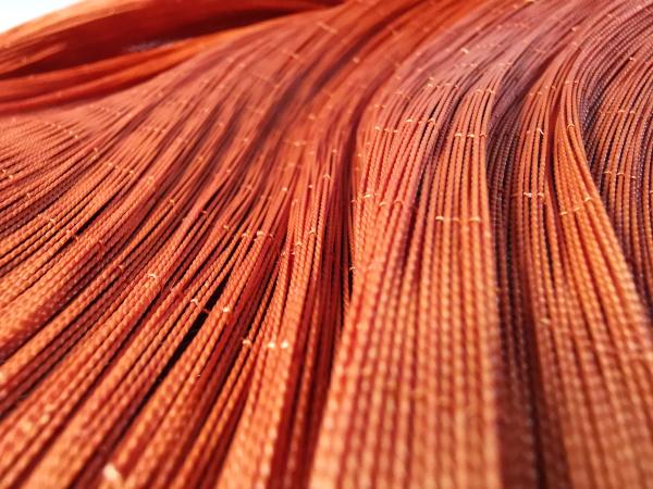 Quality 630D 840D 1100D Dipped Tyre Cord Fabric 1670D 2200D 2520D For Rubber Hose for sale