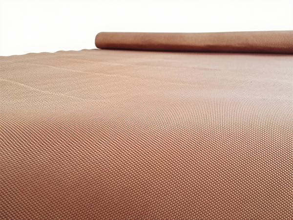Quality Plain Transmission Belts Dipped Fabric Providing High Anti Fatigue For Heavy Duty for sale