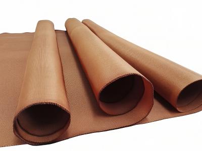 China 300 Dipped Belting Fabric Conveyor Belts Width 100-220cm For Continuous Industrial Belt for sale