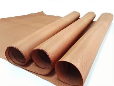 China Polyester Nylon Fabric Width 60-300cm Abrasion Resistant For Industrial Application for sale