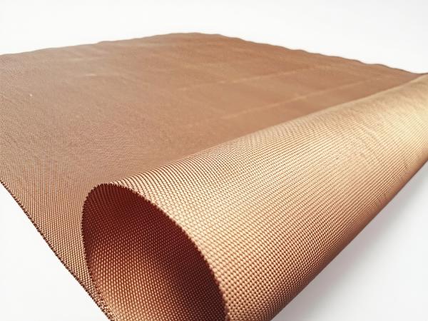 Quality 100-220cm Blended Cotton Fabric Belt Fabric For Multiple Industrial Applications for sale