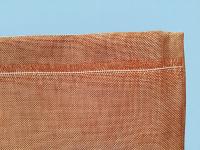 Quality Oil Resistant Elastic Membrane Fabric Nylon With Strong Chemical Resistance For for sale