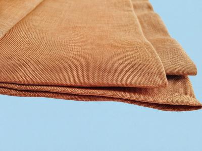 China Tensile Strength 25-500kN/M Flexible Diaphragm Textile Rubber Diaphragm Fabric for sale