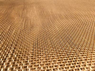 China Brown Nylon Chafer Cloth Nylon Chafer Fabric For Tyre Bead Applications for sale