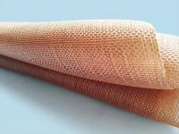 Quality 840D X 840D Nylon Chafer Fabric 70-200cm High Tenacity Tear Strength For Heavy for sale