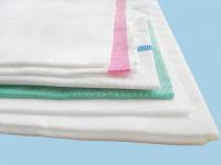 China 58-60in Polyester Liner Fabric Calendered Silicone Coated Water Repellent Medium Breathability 80-150 GSM for sale