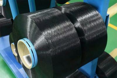 China Good Resistance To Oils And Solvents Nylon Industrial Yarn In S Twist And Z Twist for sale