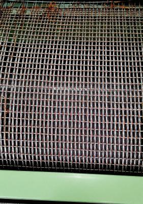 China 150cm Anti Tear Mesh Tear Resistant Fabric For Conveyor Belt High Abrasion Resistance for sale