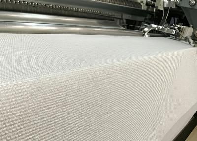 China High Abrasion Resistance Air Slide Fabric Alkaline Resistance For Vertical Lifting Cartridge for sale