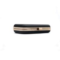 China Metal Cube Switch Gold Purse Frame Clutch Handbag Frame 10cm Eco Friendly for sale