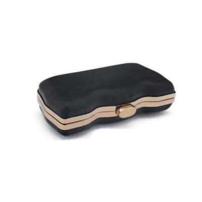 China Boots-Form-Metallgriff-Maschinenhälften-Kupplungs-Spant 193mmX100mm zu verkaufen