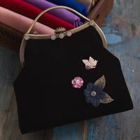 China Five Flower Shell Head Lock Purse Clutch Frame 18x7cm OEM ODM Custom Colors for sale
