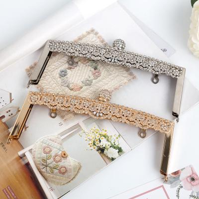 Cina Pagina di pietra amichevole 18cmx6.5cm della borsa della chiusura DIY della palla di Eco in vendita