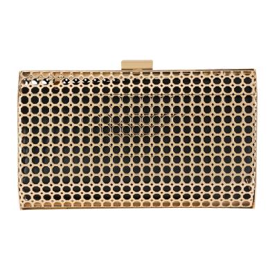 Cina I fori modellano il metallo di DIY scavano fuori pagina 18.4*10.4cm della frizione in vendita