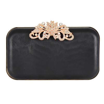China 20*12cm het Kader van de de Greepdiy Beurs van de Steenbloem voor Dinerzak Te koop