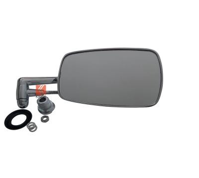 China 113 857 514D VW Body Parts Right Mirror Beetle / Super Beetle 1968-1977 Application for sale