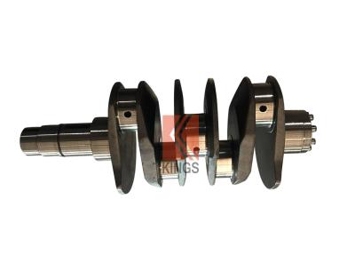 China 8120   69mm Counter-weighted Crankshaft for sale