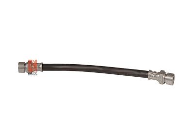China 270mm F/F Ends VW Rear Brake Line Hose , Volkswagen Replacement Parts 211611775B for sale