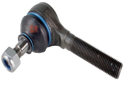 China 131415812 Steering Suspension Components Outer Tie Rod End With Right Hand Thread for sale