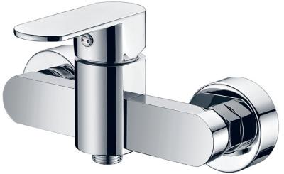 China bath shower mixer BW-1607 for sale
