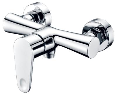 China bath shower mixer BW-2107 cold hot modern bathroom faucets for sale