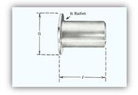 Stainless Steel Butt Weld Fittings Short Reduce, 90 deg  Elbow, 1/2" to 60" , sch40/ sch80, sch160 ,XXS  B16.9