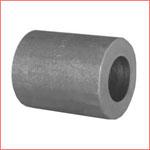 極度の複式アパートの造られた付属品、F51/F53/F55/F60/F44、ASTM B16.11のニップル、カップリング、肘、ティー、ブッシュ、