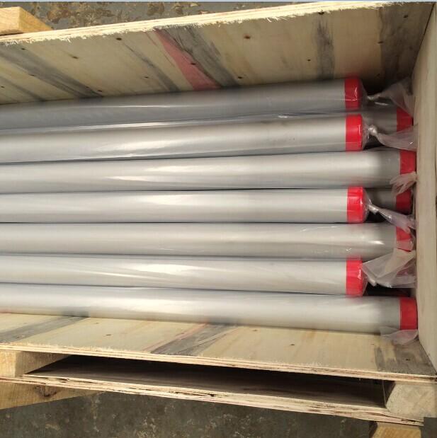 Stainless Steel Seamless Pipe,hot finish,ASTM A269, ASTM A312 / A312M, ASTM A511/A511M, PetroChemical , gas, petroleum.