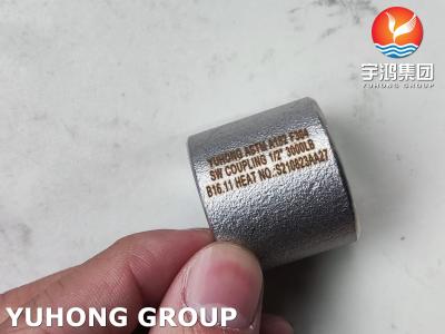 Cina Montaggi ad alta pressione di coppia dell'interruttore e del NPT dell'acciaio inossidabile di ASTM A182 F304 in vendita