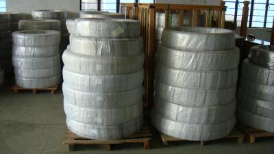 China Stainless Steel Coil Tubing, ASTM A688 TP304 / TP316Ti / TP321 / TP347/ TP310S, Polished Surface, Bright Annealed for sale