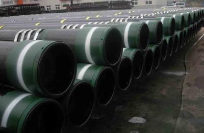 China API 5CT tubing H-40, J-55, K-55, M-65, N-80, C-75, SY / T 6194, JIS G3439, BS EN ISO 11960 for sale