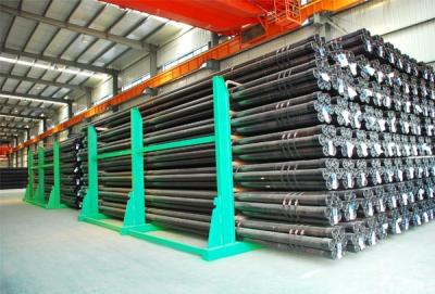 China API 5CT tubing H-40, J-55, K-55, M-65, N-80, C-75, SY / T 6194, JIS G3439, BS EN ISO 11960 for sale