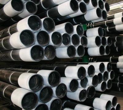 China API 5CT tubing H-40, J-55, K-55, M-65, N-80, C-75, SY / T 6194, JIS G3439, BS EN ISO 11960 for sale
