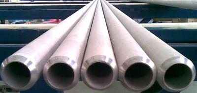 China DIN17456 DIN 17458 EN 10216-5 TC ,EN 10204-3.1 1.4571. 1.4404, 1.4301, 1.4306, 1.4307 ,Stainless Steel Seamless Pipe for sale