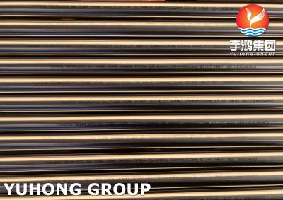 중국 냉각 압연하는 이음새가 없는 용접된 밝은 단련된 관 ASME SA269 ASTM A269 판매용