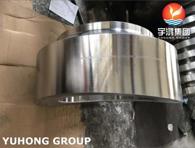 中国 ASTM A182/SA182 F321高圧HBRFのフランジ300# ASME B16.5 販売のため